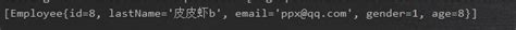 mybatisplus学习（四）条件构造器wrapper方法详解 wrapper eq csdn博客