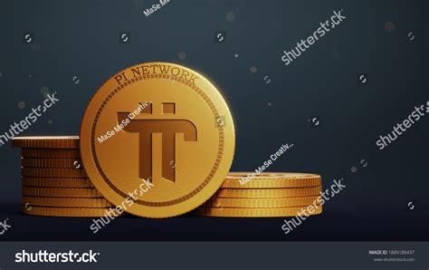 Pi Network Photos Images Pictures Shutterstock