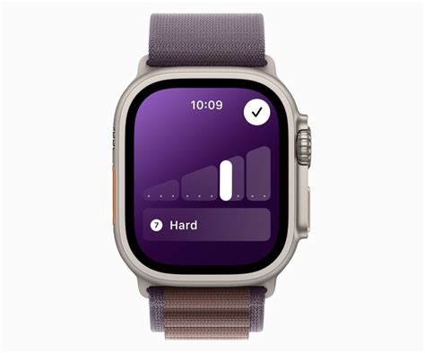 Training Load And Effort Apple S Newest Workout Metrics For The Watch Myhealthyapple