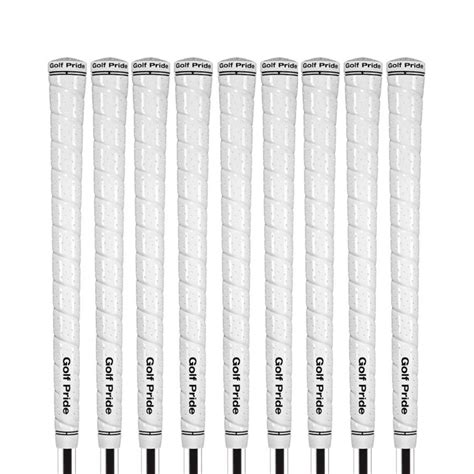 Golf Pride Midsize Grips Set At Carolann Ness Blog