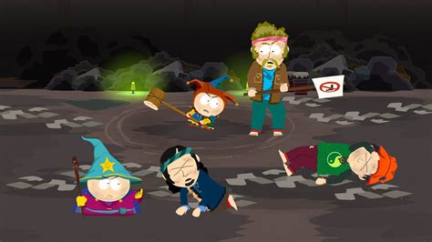South Park Stick Of Truth And Cult Of Cartman Dvd Xbox 360 Zavvi Uk