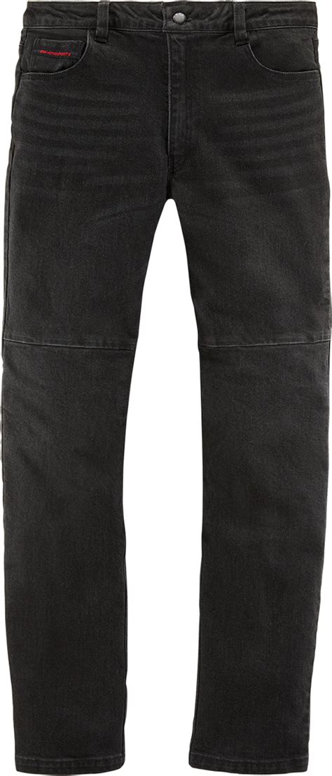 Uparmor™ Jean Black 38 O H Partners