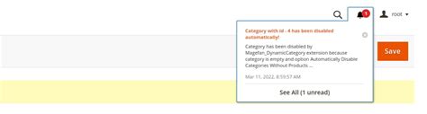 Hide Categories In Magento Manually Vs Automatically