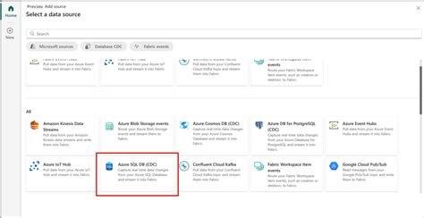 Build Real Time Order Notifications With Eventstreams Cdc Connector