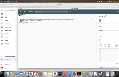 Unable To Add Any New Mqtt Sensor Configuration Home Assistant