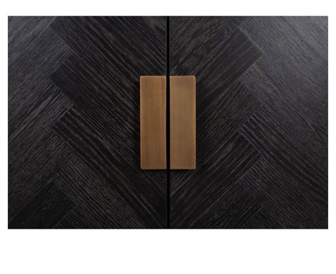 Blackbone Brass Tv Unit Dream Interiors