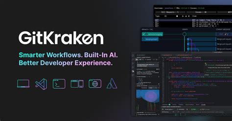 Gitkraken Legendary Git Tools Gitkraken Carlos Salinas