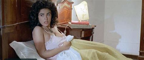 Sabrina Ferilli Nude Photos And Sex Tape 2023 Scandal Planet