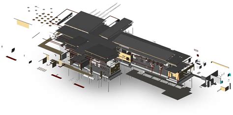Sap Bim Sap Buildworks