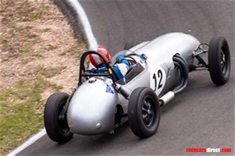 Lotus 12 Chassis 351 Sabakat