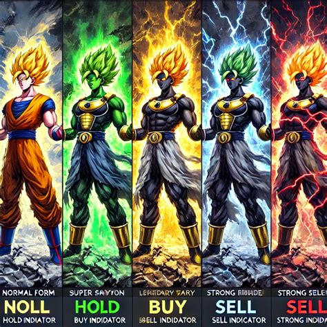 5 Powerful Buy Sell Indicators That Actually Work Tradetalkshub