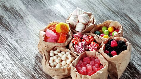 Сладости фото картинки