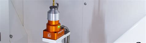 Contact Tool Setters For Cnc Machines