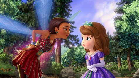 Watch Sofia The First S4 Episode 8 On JioHotstar