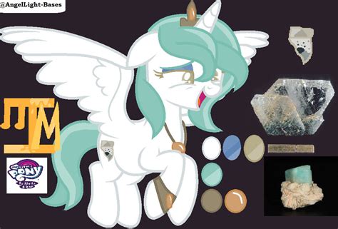 Ota Adopt Amazonite Albite Crystals Ref Sheet By Izzysingz On