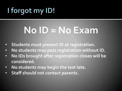Ppt Common Educational Proficiency Assessment Powerpoint Presentation