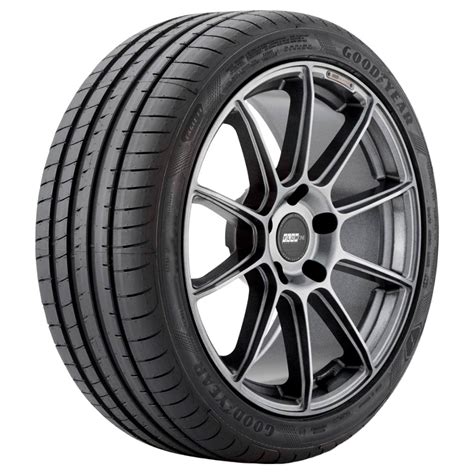 Pneu Aro 18 Goodyear 255 40 R18 99y Eagle F1 Asymmetric 5 Mo Goodyear Eagle F1 Asymmetric 5