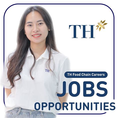 Hanoi KhỐi VĂn PhÒng Cơ Hội Nghề Nghiệp Tại Thfc Th Food Chain