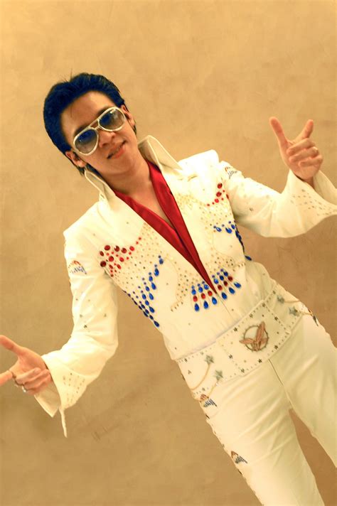 Elvis Alex Mao Wong Pix Elvis Wong