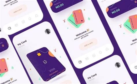 Do Mobile App Ui Ux Design Website Ui Ux Design And Ui Design By Masterweb Fiverr