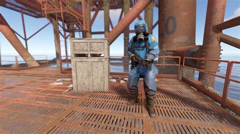 The Rust Bestiary A Compendium