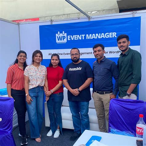 Wp Event Manager On Linkedin Wordcampahmedabad2023 Wcahmedabad