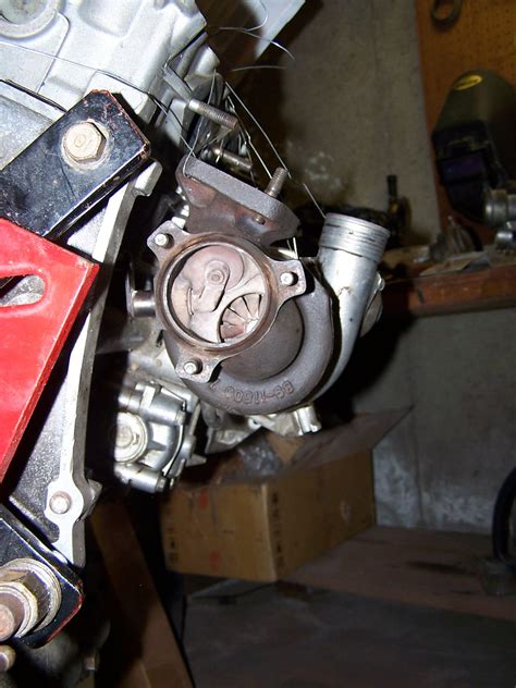 DIY Custom Turbo Install Grassroots Motorsports Forum