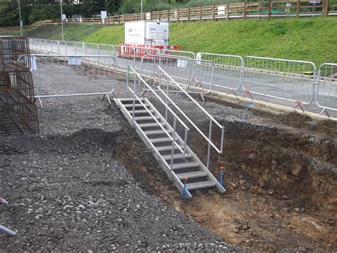 Excavation Fencing Requirements At Savannah Eades Blog