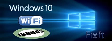 How To Fix Wi Fi Disconnecting Problem In Windows 10 Webnots