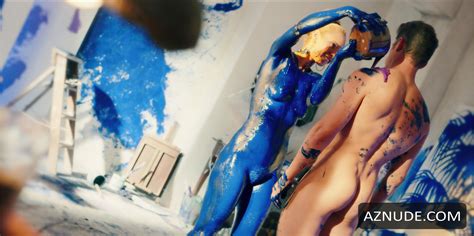 matt lauria nude aznude men