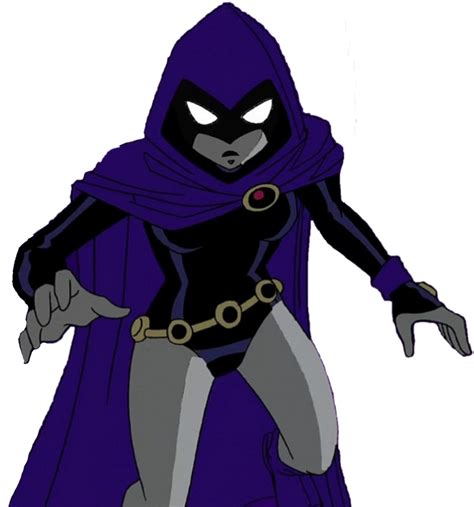 Raven Render By Kiss And Kancer On Deviantart