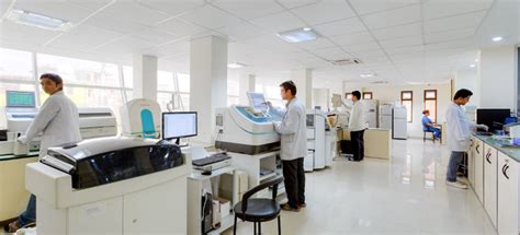 Home -Siddhi Poly Path Lab