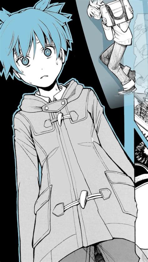 Nagisa Shiota Nagisa Shiota