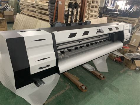 중국 Epson Dx5 에코 솔벤트 프린터 제조사 공급업체 공장 저렴한 가격 Ailygroup