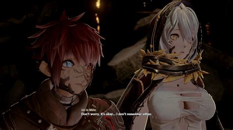 Code Vein Review Rock Paper Shotgun