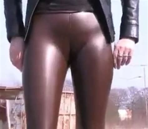 Leather Cameltoe 5 Porn Pictures Xxx Photos Sex Images 3846593 Pictoa