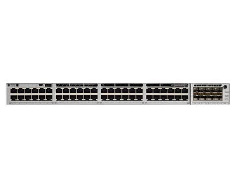 Cisco Catalyst 9300 Series Switches Data Sheet Cisco 56 Off
