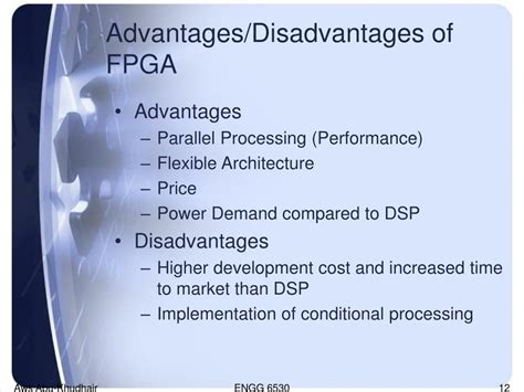 Ppt Fpga Based Fuzzy Logic Controller For Semi Active Suspensions