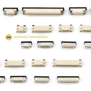 Get Wholesale Pin Pcb Connector For Different Applications Alibaba Com