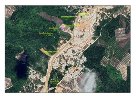 Mengatur Label Multiline Dengan Koordinat X Dan Y Di Arcmap Lapak Gis
