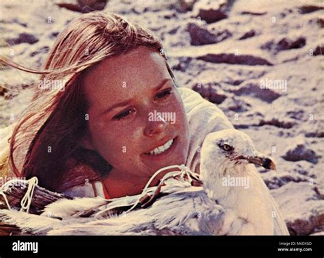 Barbara Hershey Hi Res Stock Photography And Images Alamy