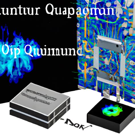 Could Quantum Computers Cause Disruptions In Critical Infrastructure The IT Observer