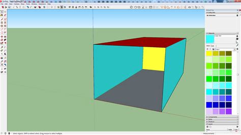 Some Cool Examples Of My Own Page 7 Gallery Sketchup Community