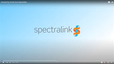 Spectralink Uc Wireless