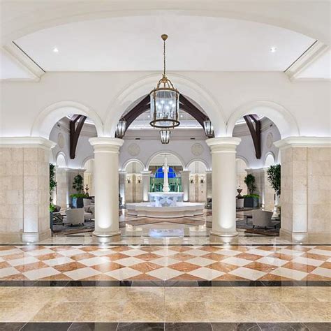 Jw Marriott Orlando Grande Lakes Orlando Fl 23916 Featured