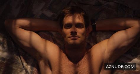 Geoff Stults Nude And Sexy Photo Collection AZNude Men