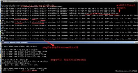 局域网网内ping不通的故障解决方法总结 局域网ping不通 csdn博客