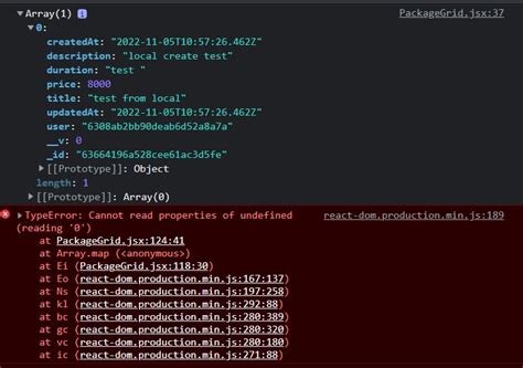 Image Missing Fields In Api Response In Production Stack Overflow
