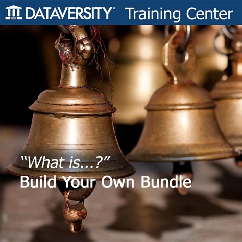 What Is Build Your Own Bundle Dataversity