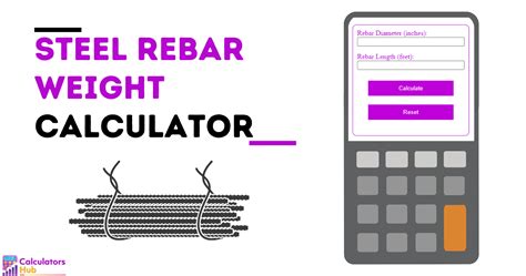 Rebar Weight Calculation Formula At Emery Espinosa Blog